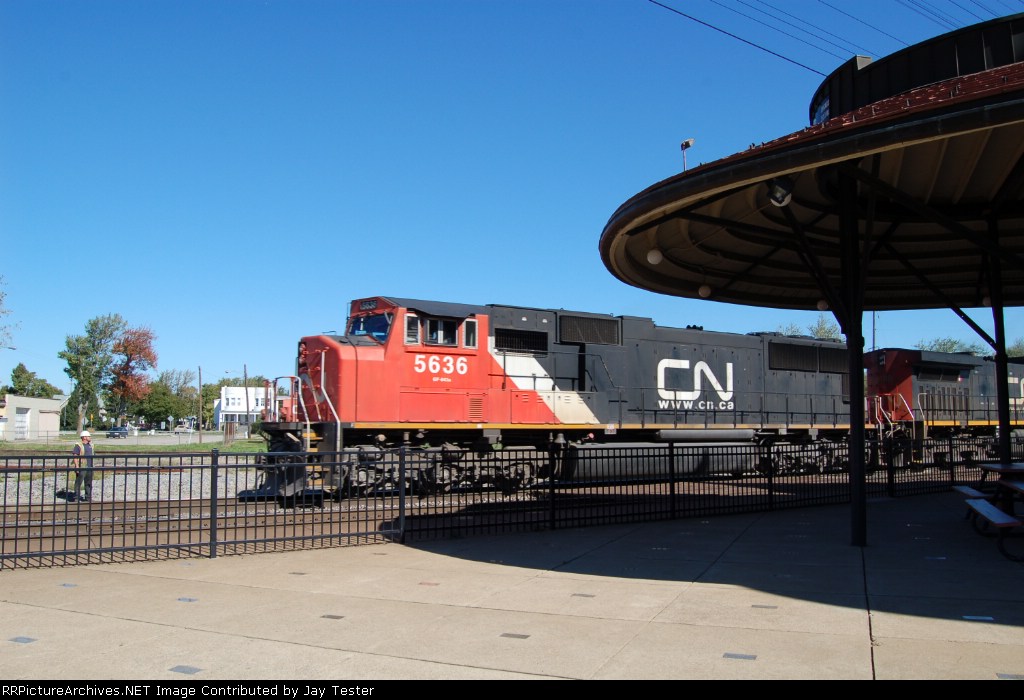 CN 5636